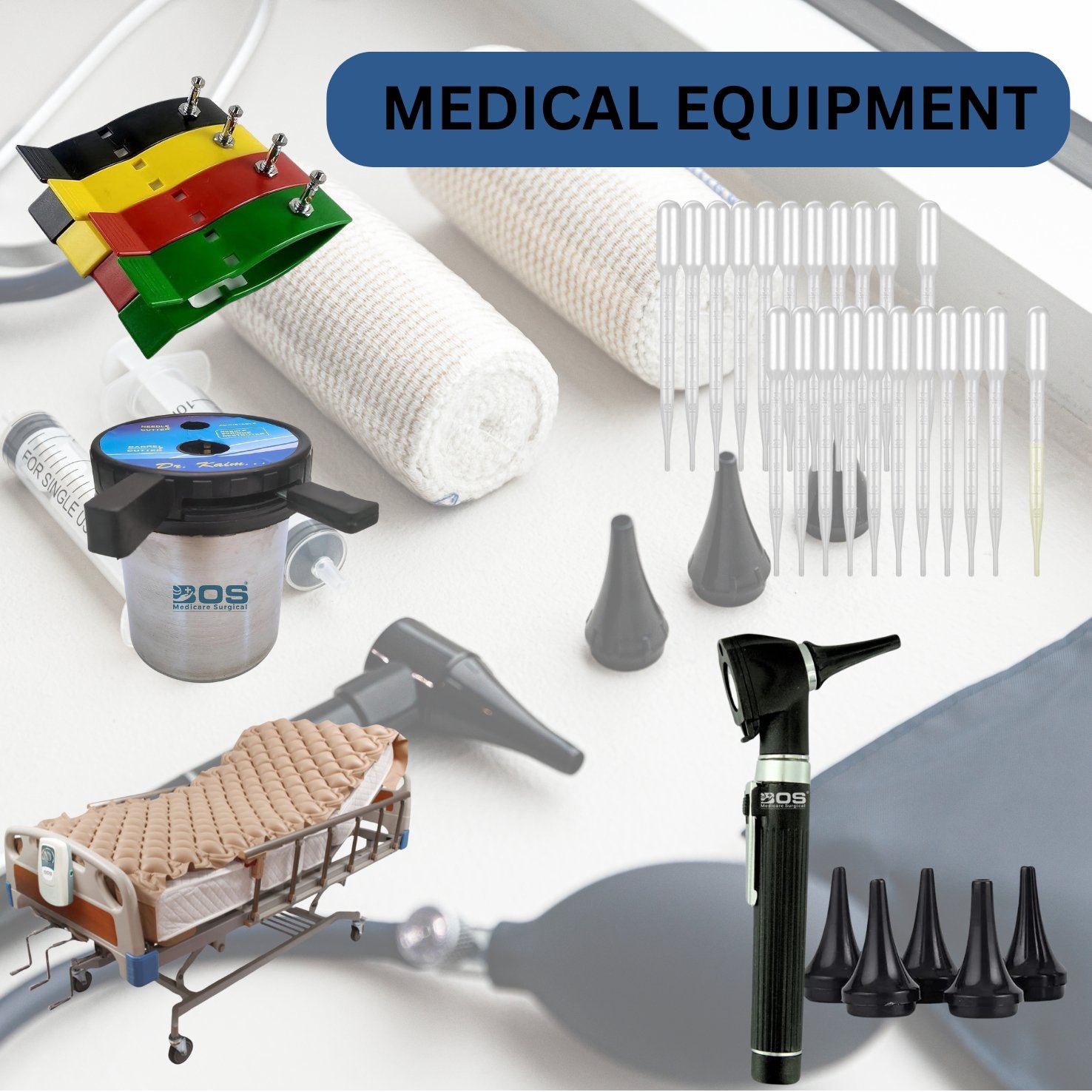 Online Medical Equipment Store in India | Buy Medical Devices Online